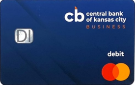 Personal Additional Services › Central Bank Kansas City